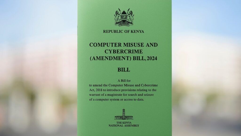 Finance Bill 2026 - A Legal Analysis of Kenya’s Latest Fiscal Proposals