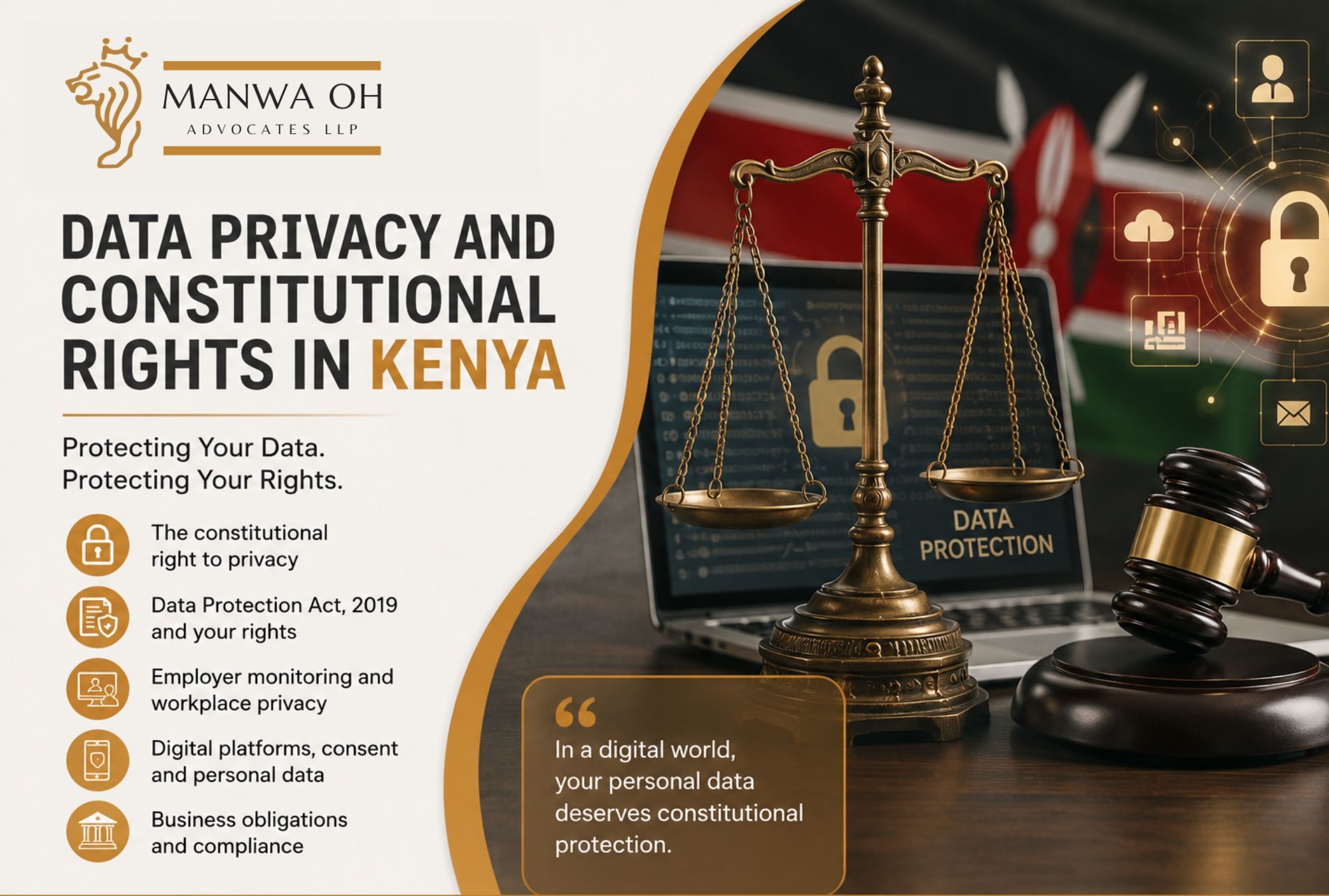 Enactment of the Gambling Control Act in Kenya: A New Era for ...